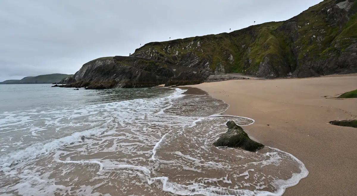 Dingle Beaches: Discover Ireland’s Most Beautiful Hidden Shores