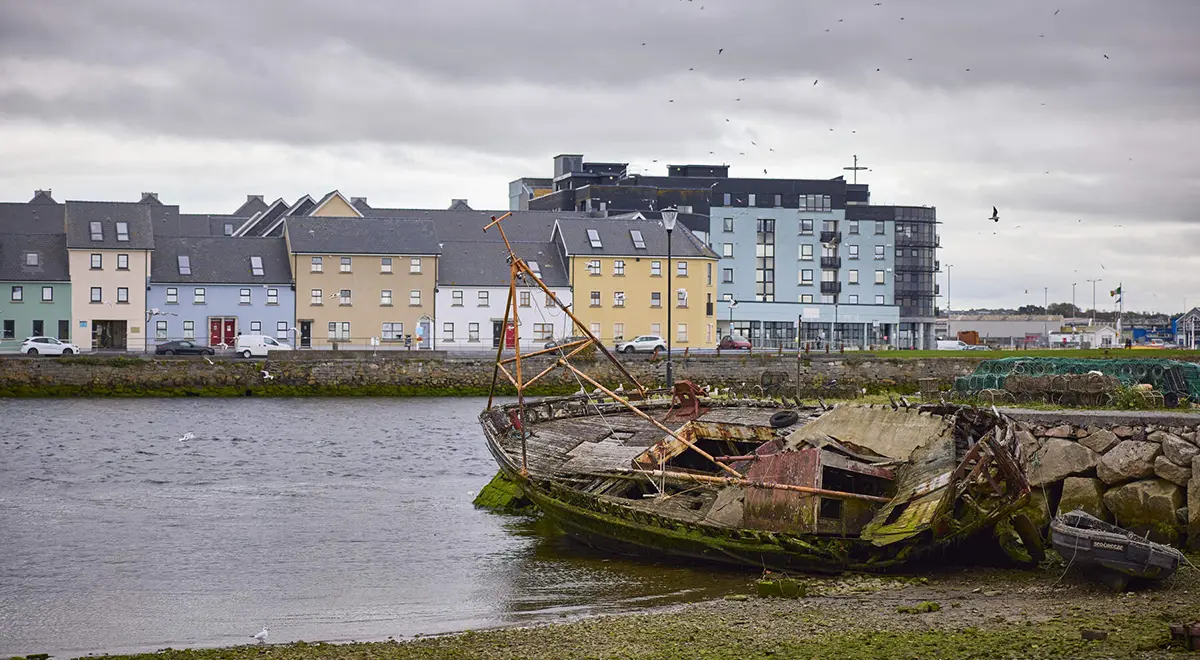 Discover Galway Top Attractions: Culture, Craic, and Beauty