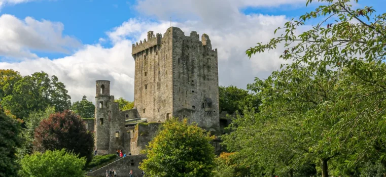 Unforgettable Blarney Castle Tour | Book Now